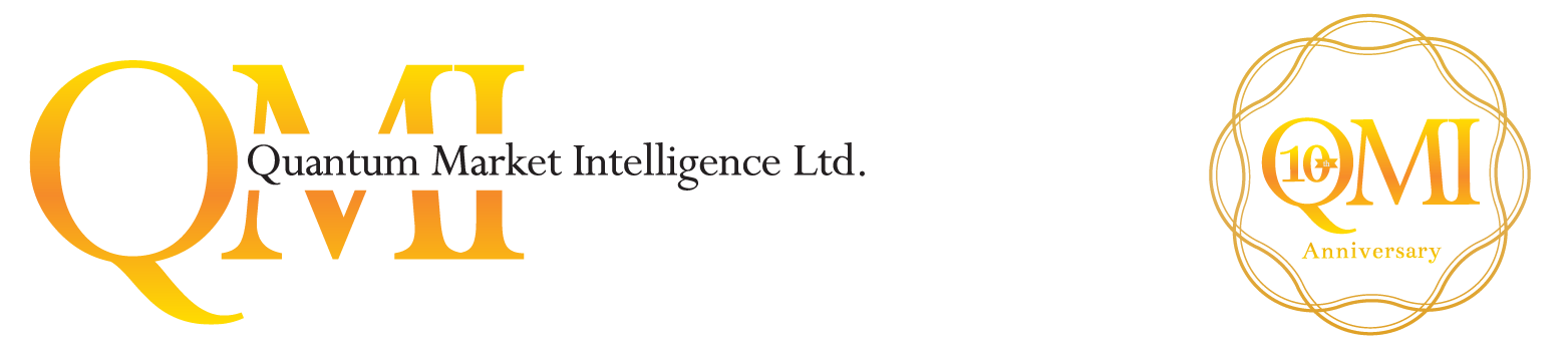 Quantum Market Intelligence Limited | QMI